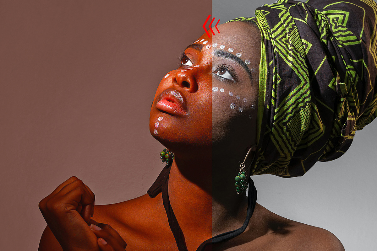 Metal Color Photoshop Action, an Action Add-On by Studio Retouch