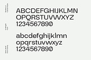 Stara Sans Serif Font