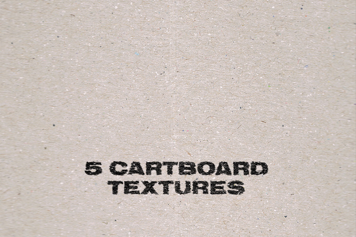 Paper Texture Bundle