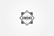 10 Personal Name Logos Vol. 2, a Branding & Logo Template by Jack Gosbell