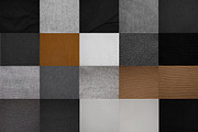 30 Clothing Texture HQ, a Texture Graphic by CCPreset