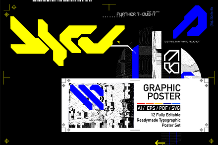 Premium Infographic Vector Template Work Illustrations Creative Market