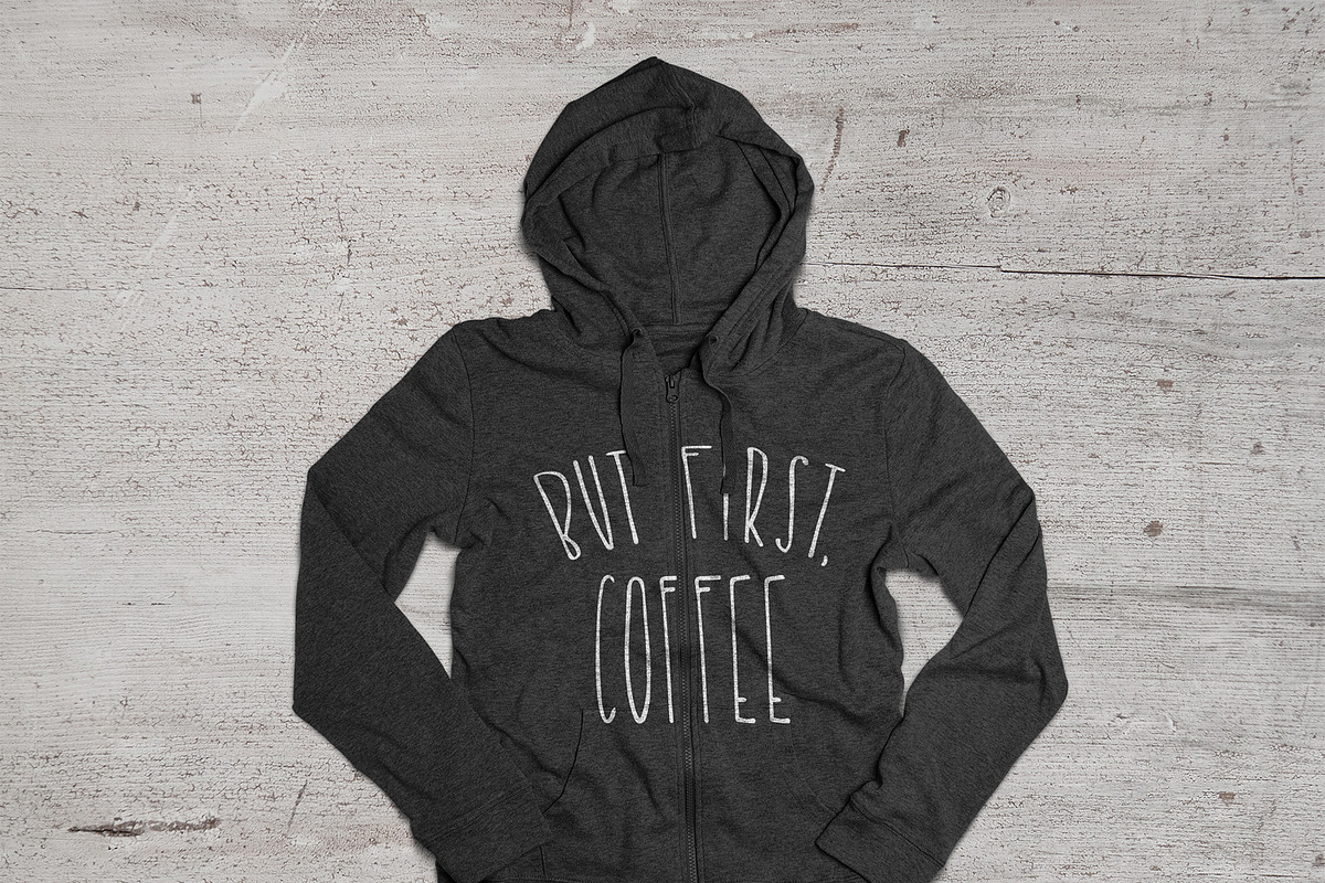 Cascade Font Duo, a Sans Serif Font by Dansie Design