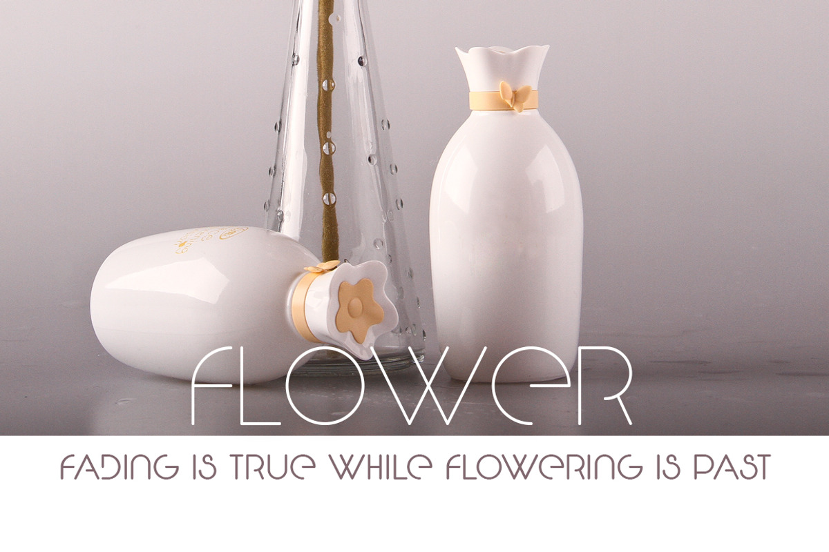 Gracey Font, a Script Font by alphadesign