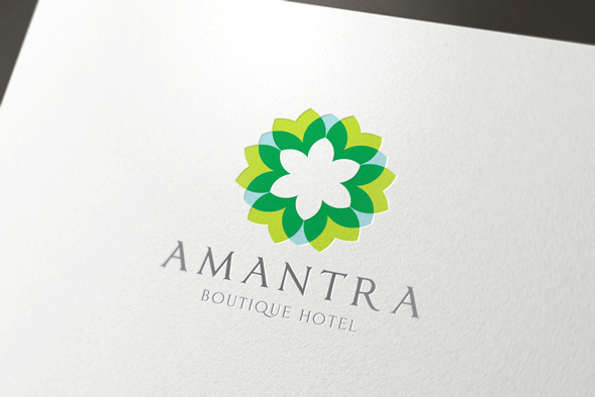 Boutique Hotel, a Branding & Logo Template by Vectorwins Premium Shop