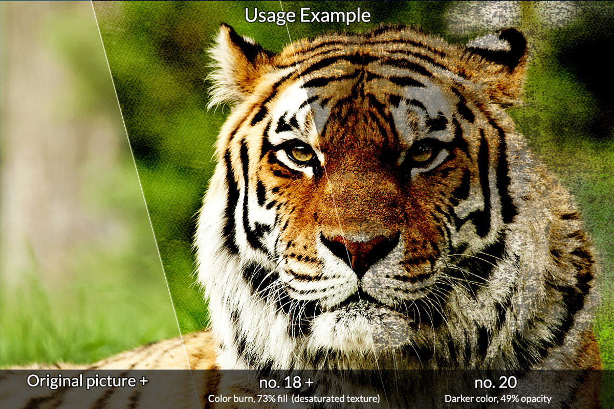 20 Tileable textures, a Texture Graphic by DesignThor