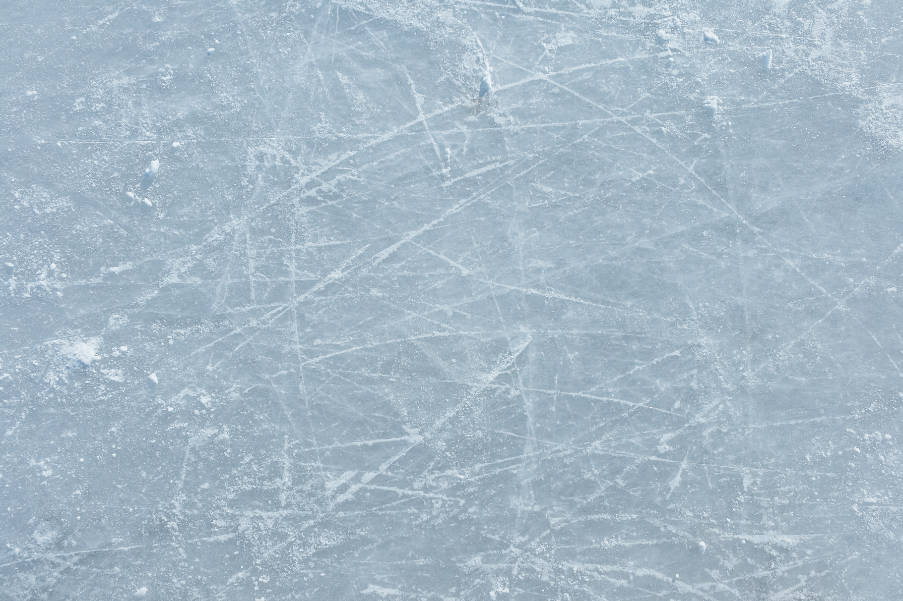Skate marks on ice surface | Abstract Stock Photos ~ Creative Market