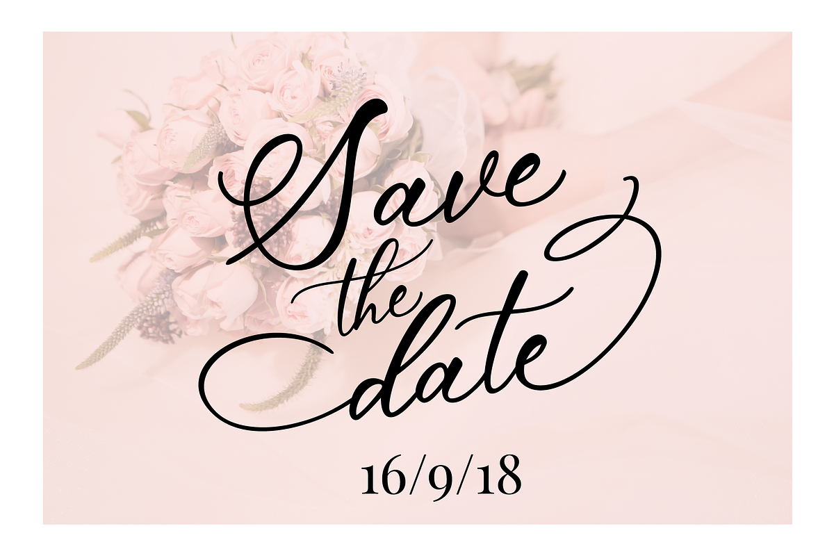 Hey Darling Calligraphy Script Font, a Script Font by theinkaffair ...