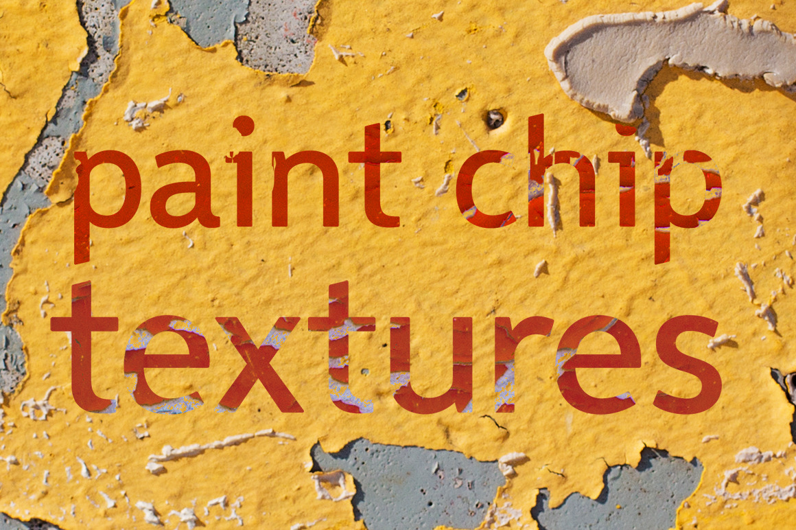 25 Texture Bundle Grunge Paint Chip, a Graphic by butlerm