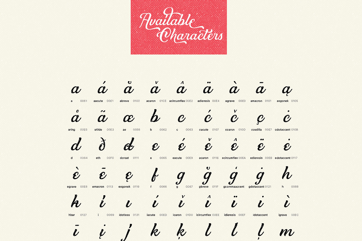 Clarkson Script, a Script Font by Adam Fathony