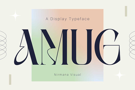 Karolina Serif font | Fonts ~ Creative Market