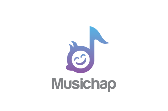 Music Kids Logo, a Branding & Logo Template by nospacestore