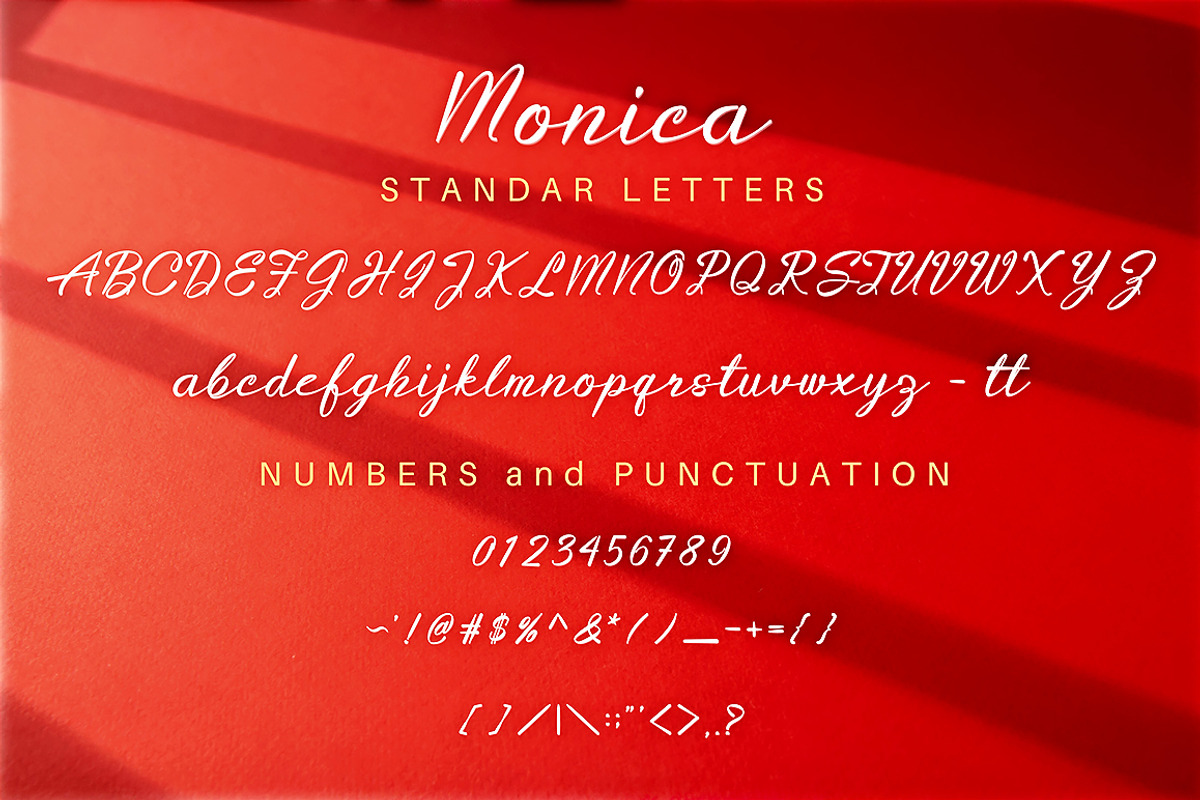 Monica Font