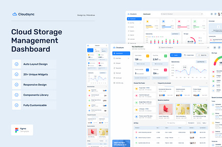 Windows 95 UI Kit, an UI Kit Template by Rad Radio Graphics