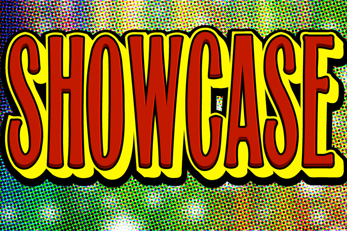 Stately GG Stacking Typeface, a Serif Font by Baseline Fonts