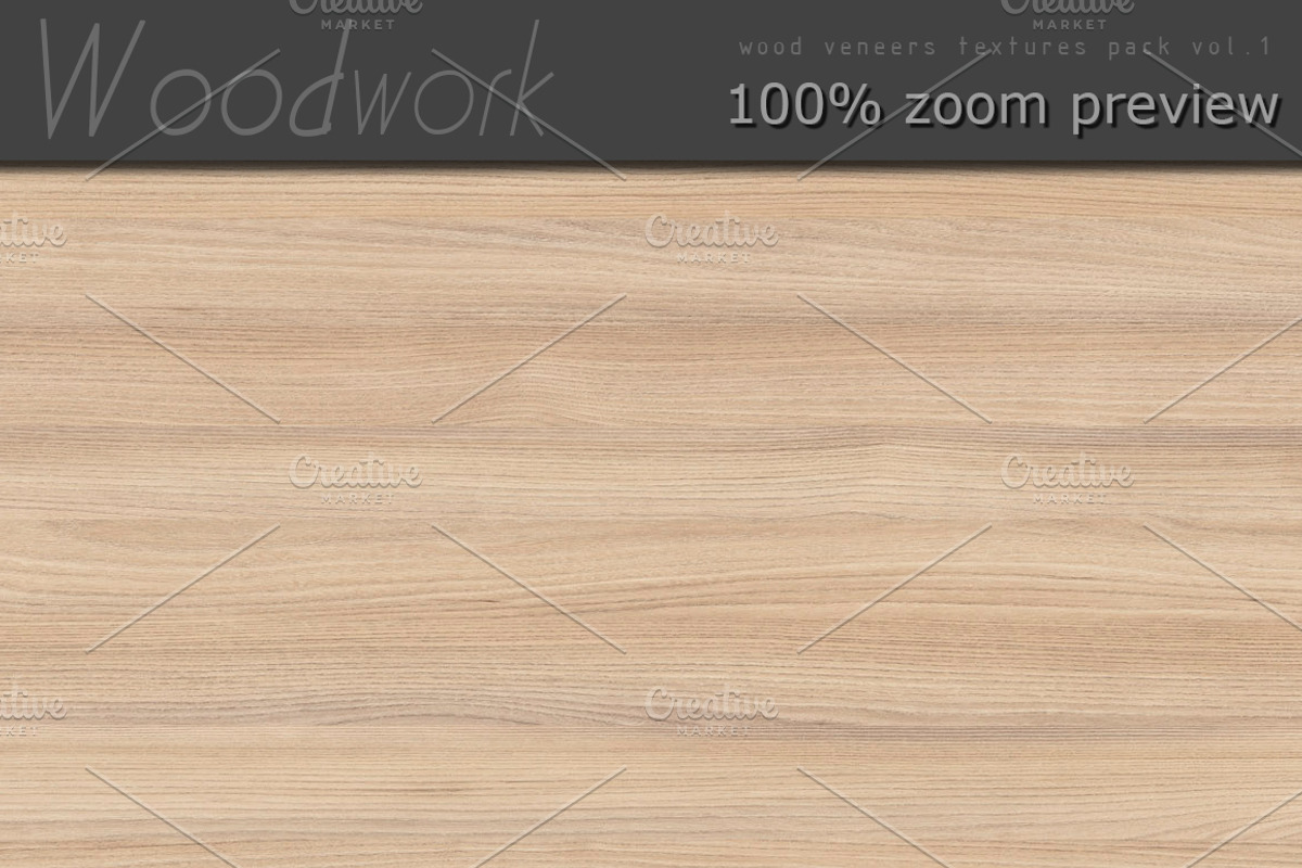 8 wood veneer texture pack vol.1, a Textures & Material 3D Model by Zver