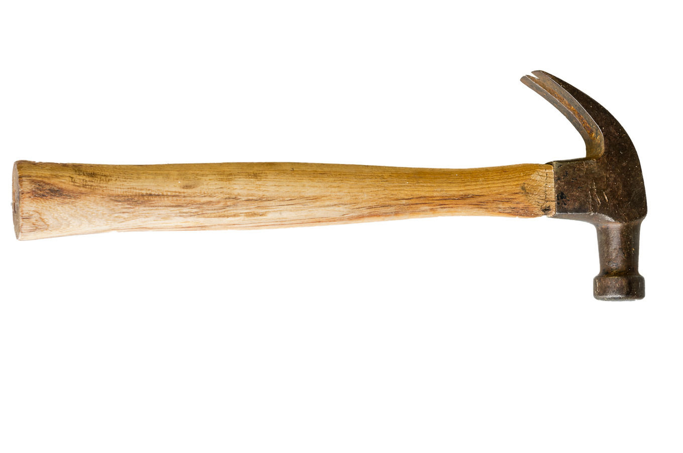 Carpenters hammer isolated featuring hammer, tool, and construction, an ...