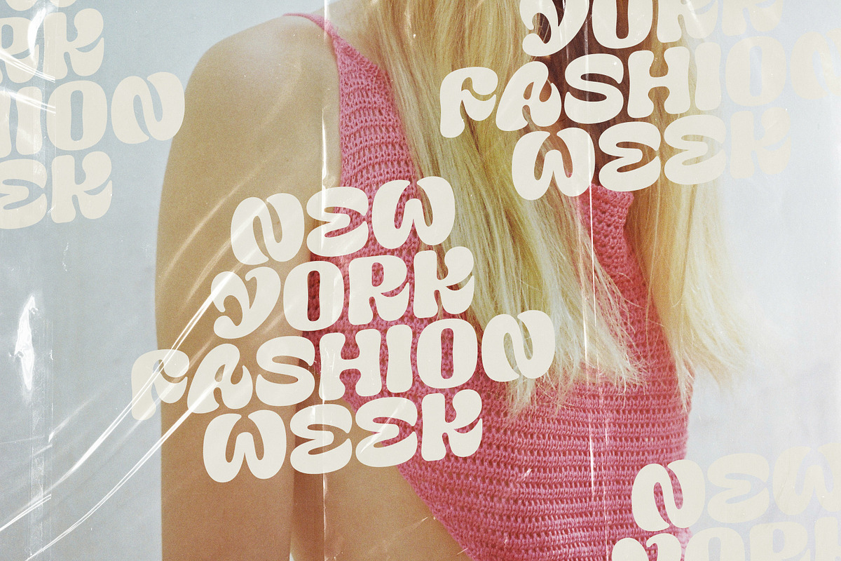 Freakin Wicked Display - Nicky Laatz