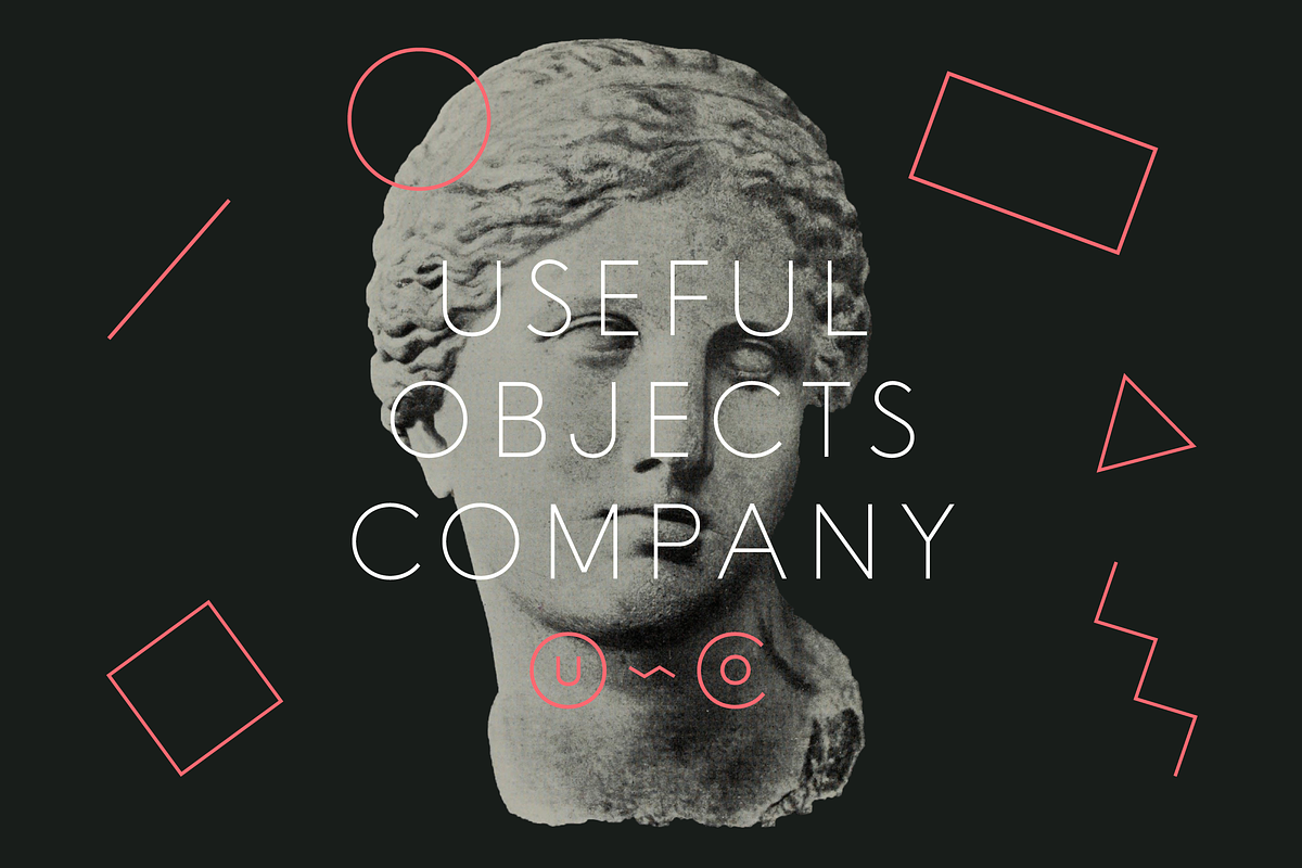 Chromatica, a Sans Serif Font by Polytype