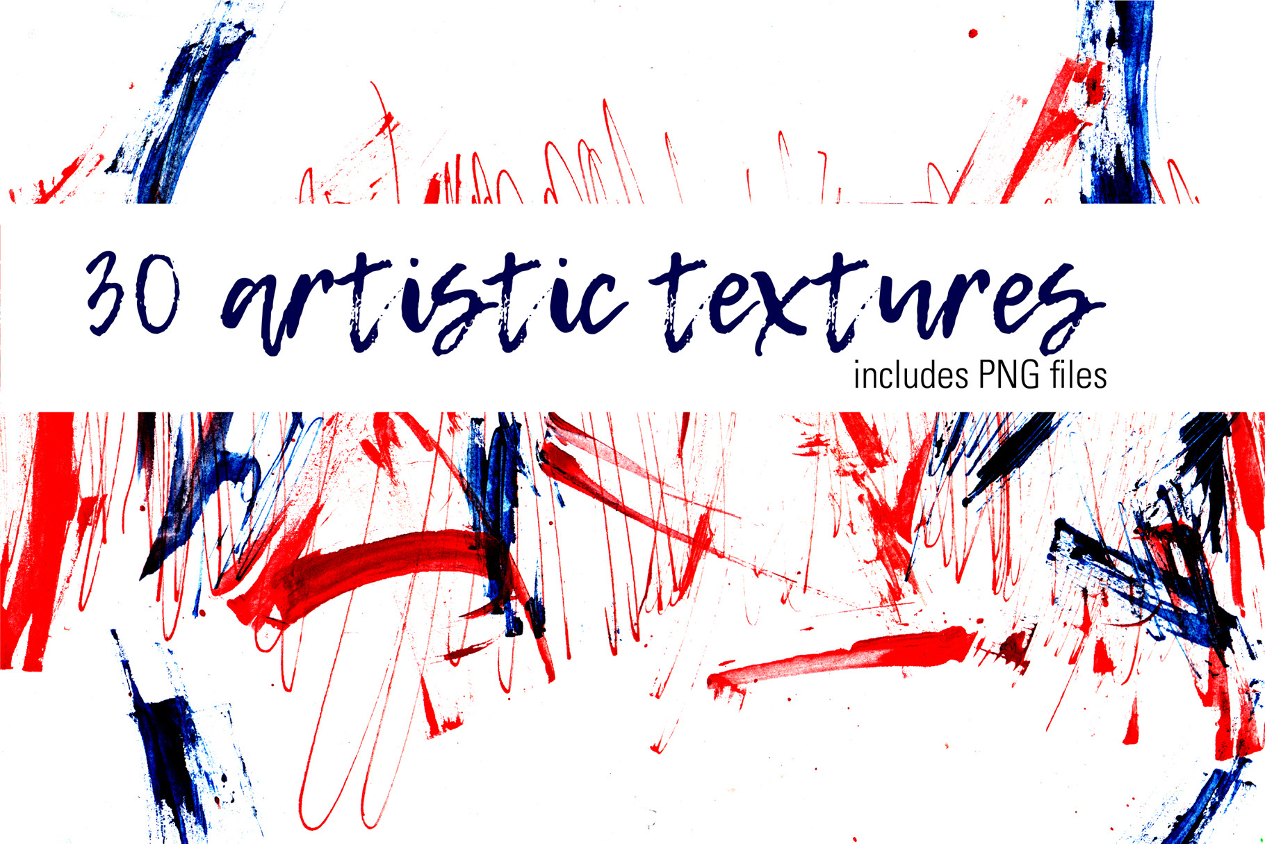 Creative Textures, a Texture Graphic by GlazaDesign