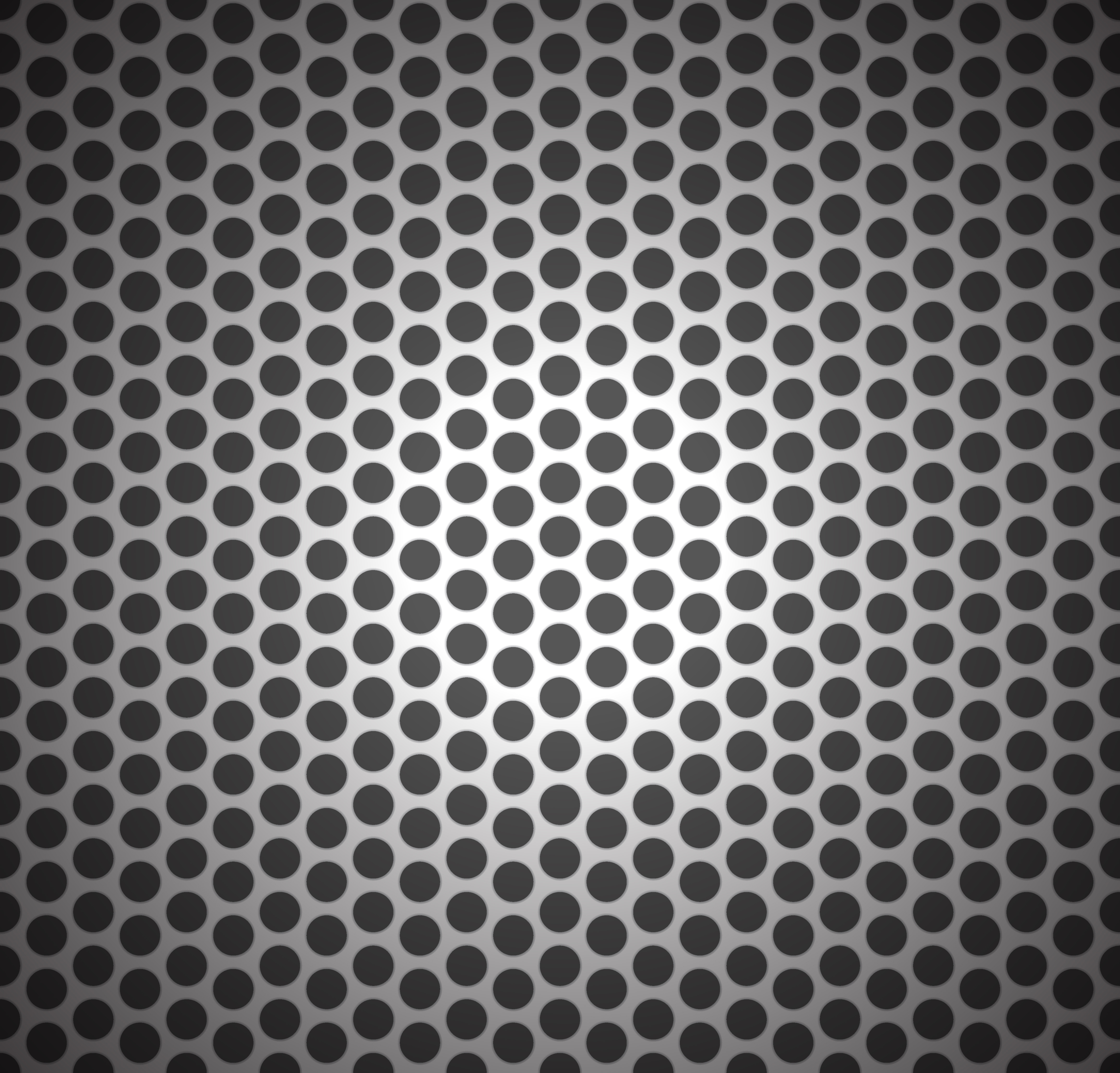 round holes | Textures ~ Creative Market