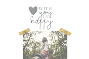 Park - Handwritten Script Font, a Script Font by KA Designs