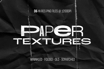Ripped Paper Textures | Textures ~ Creative Market
