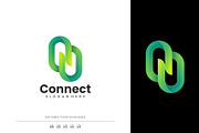 Connect Logo