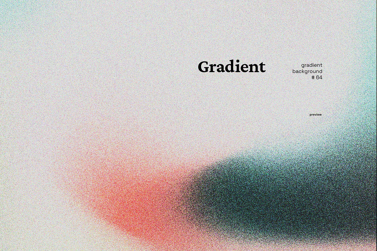 100 Gradients, a Background Graphic by Inartflow