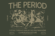 The Period