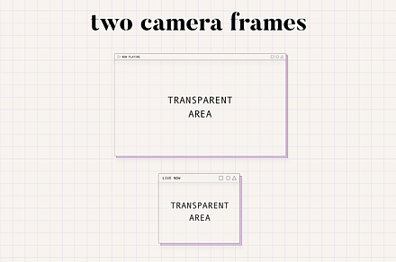 EUGENE Stream Package Canva Template | Templates & Themes ~ Creative Market