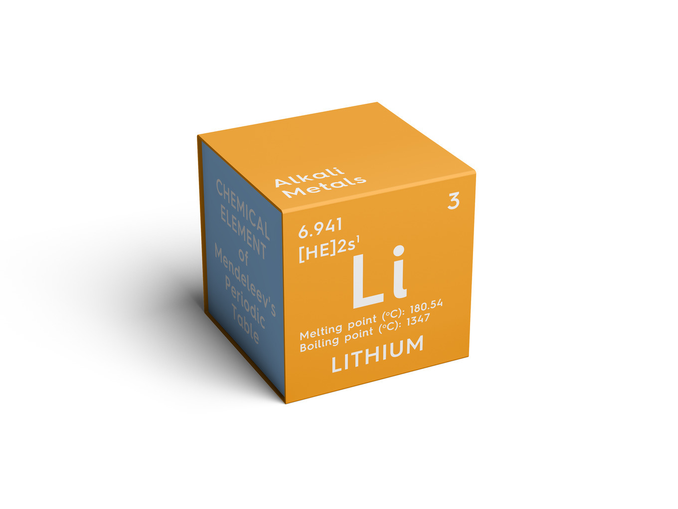Lithium featuring lithium, alkali metals, and research, a School ...