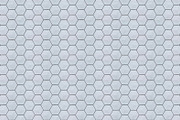 Hexagonal cells seamless texture containing mass, hexagonal, and cells ...