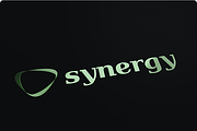 Synergy Logo Design, a Branding & Logo Template by free2fonts