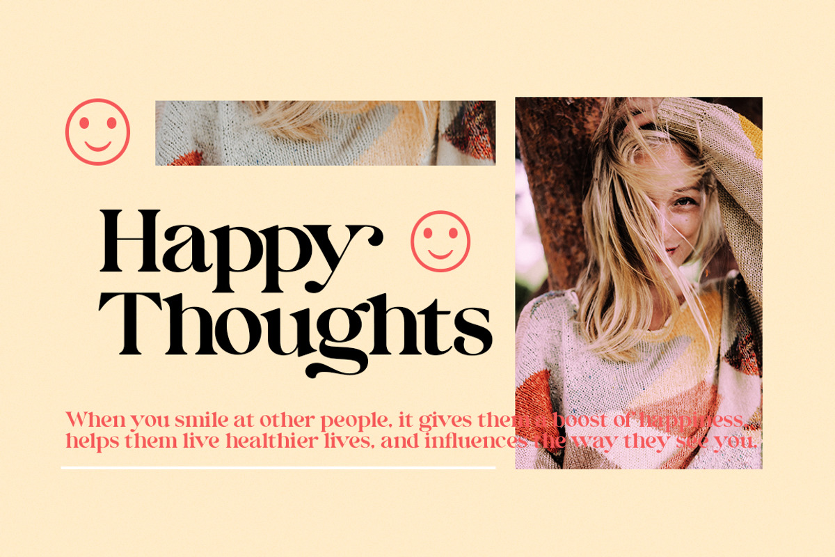 Binter Display Classy Serif