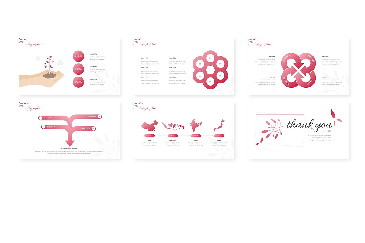 Storybook - Powerpoint Template, a Presentation Template by AQR Studio