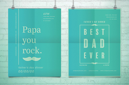 Speed Dating Poster, a Card Template by wavebreak