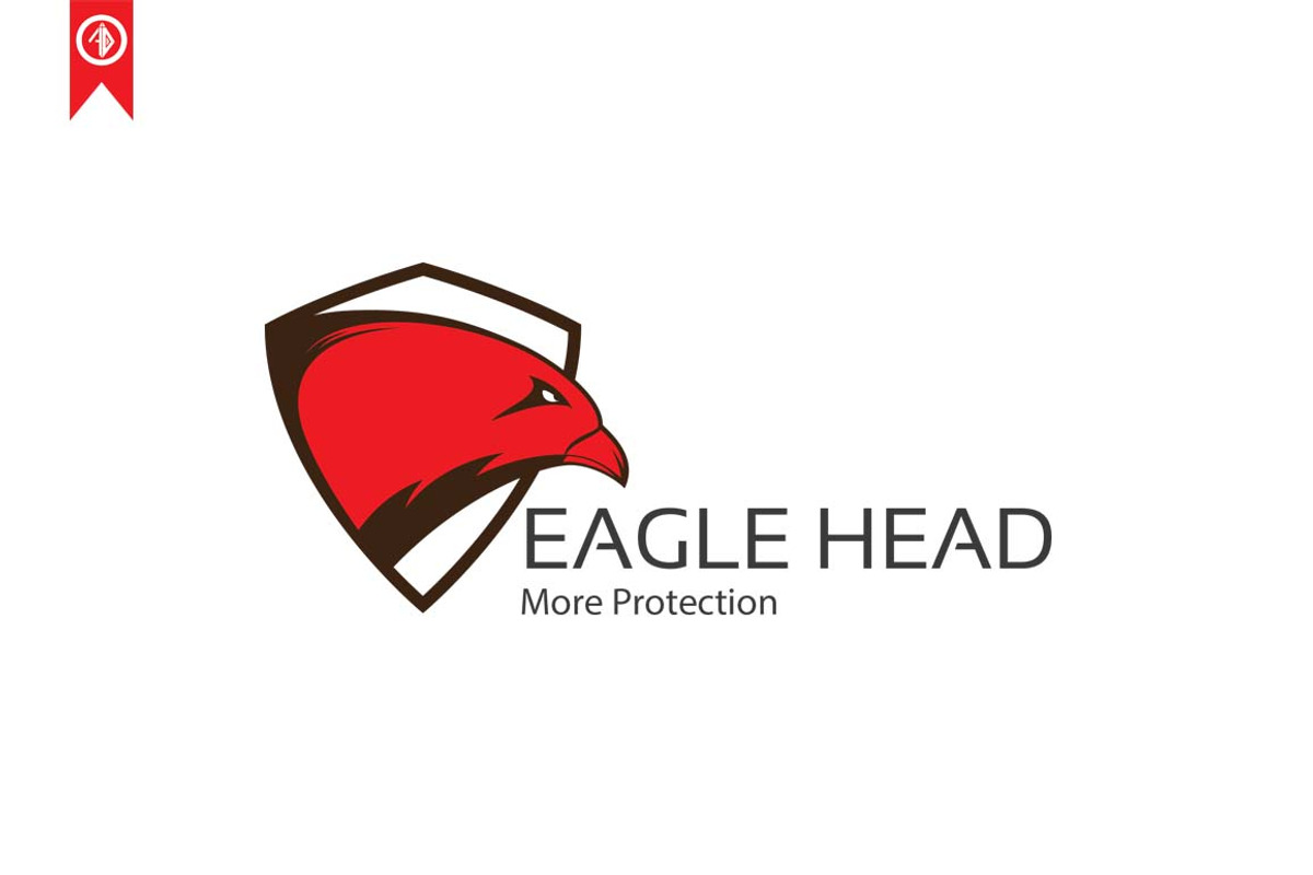 Bird Head - Logo Template, a Branding & Logo Template by Artha Desain