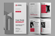 Case Study Booklet