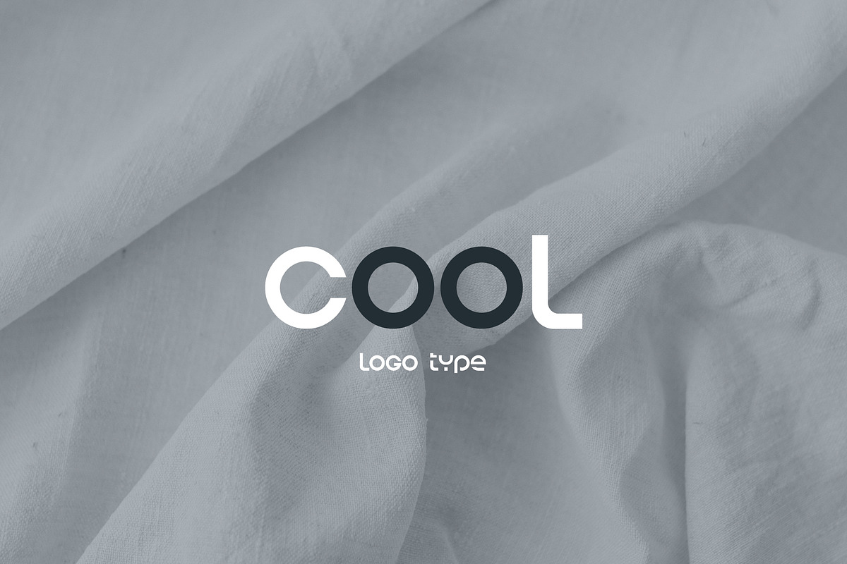 Pure Mechanic Futuristic Sans Serif