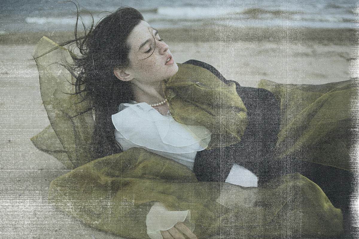 28 Scanned Photocopy Xerox Texture, an Object Graphic by smishura