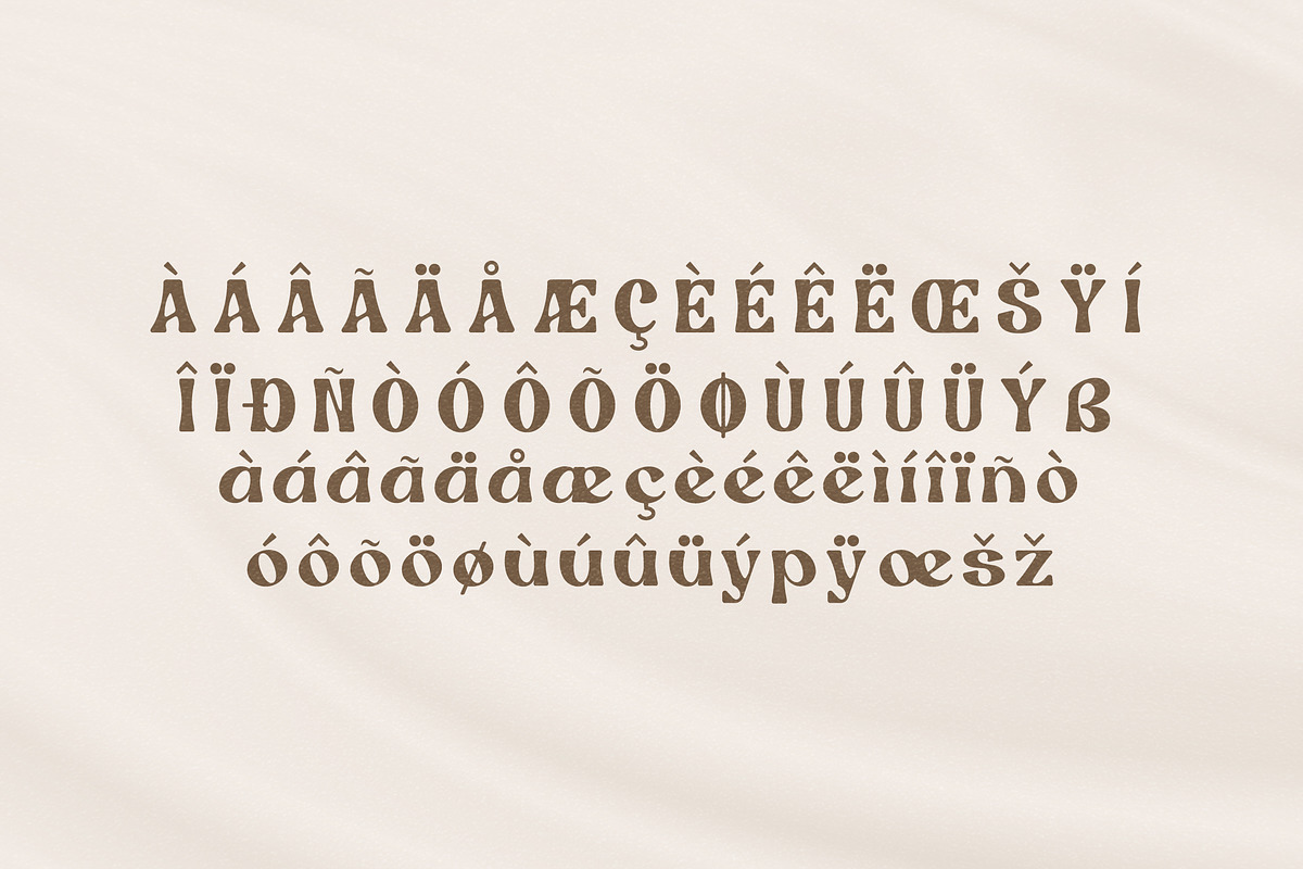 Ragile Modern Retro Display Font, a Sans Serif Font by Storytype Studio