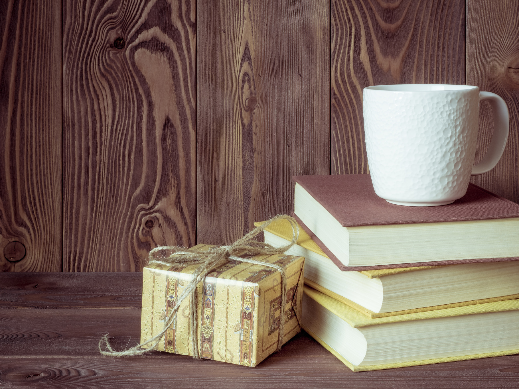 Books lying on the table featuring book, page, and table, a School ...