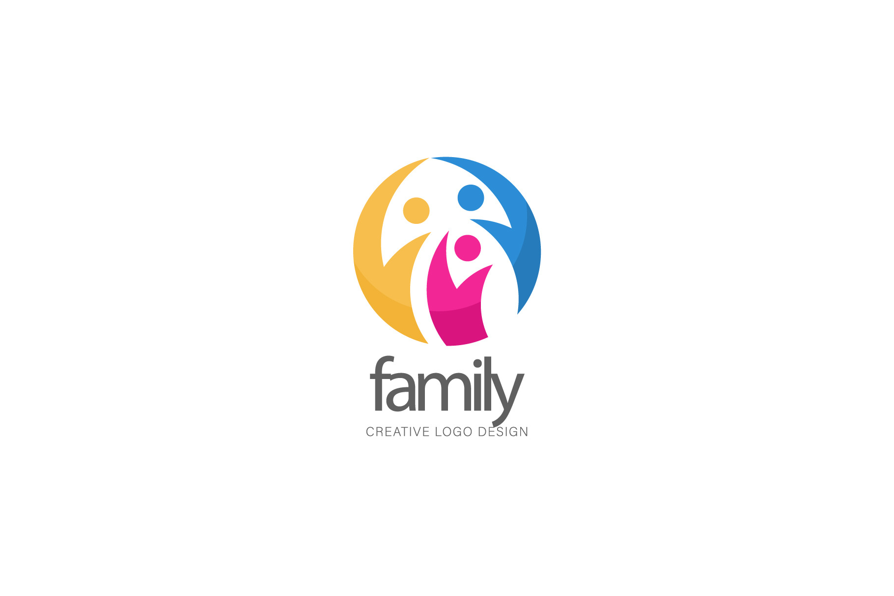 family logo
