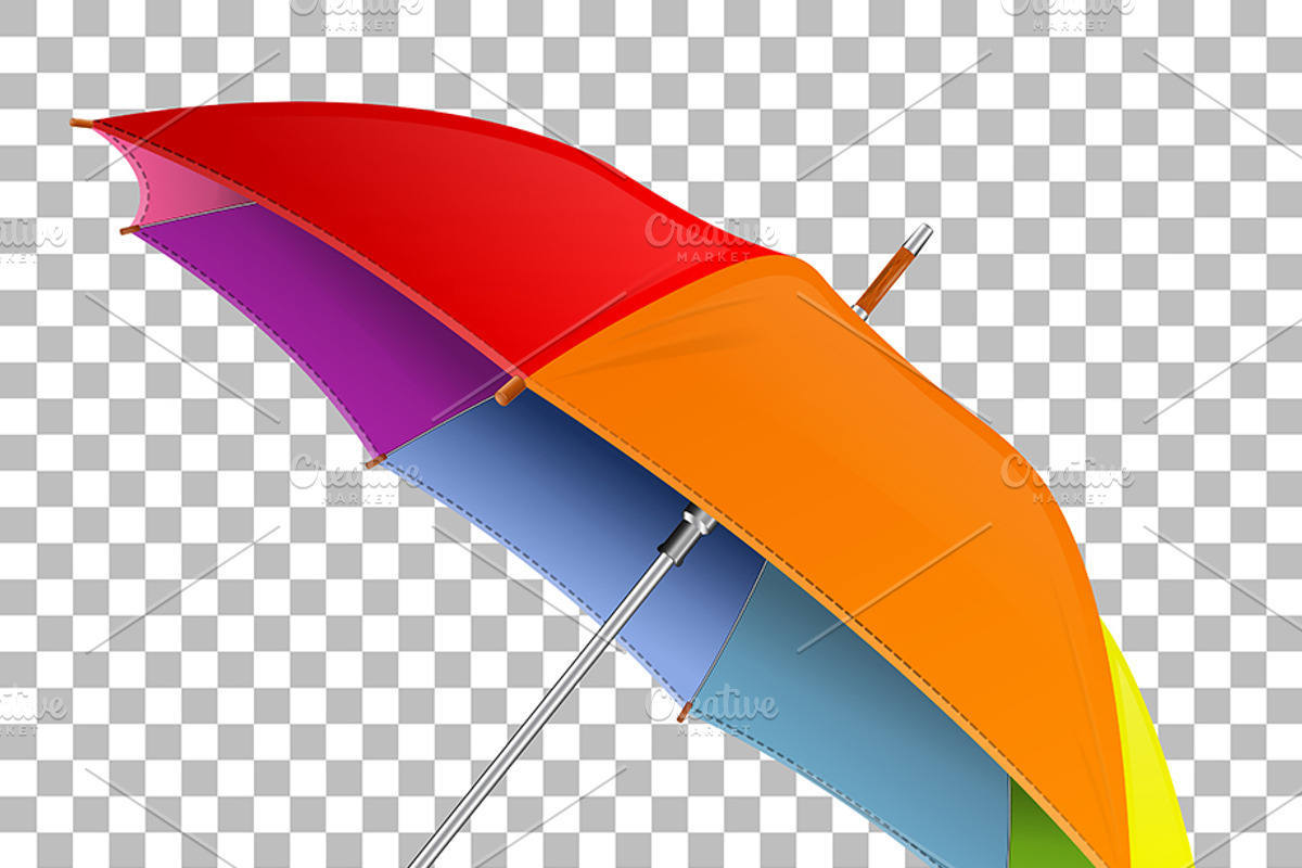 Objects on Transparent Background, an Education Illustration by TAlex