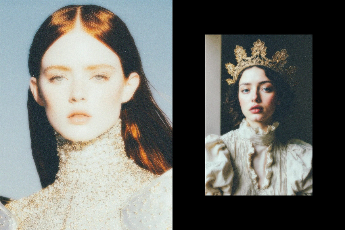 Dream Haze Photo Effect, a Layer Style Add-On by Design Squad