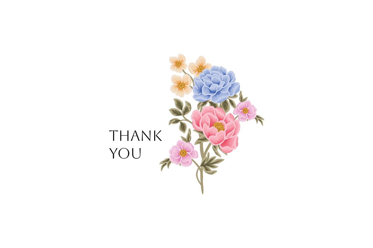 FESTIVE - Seasonal Flower Collection