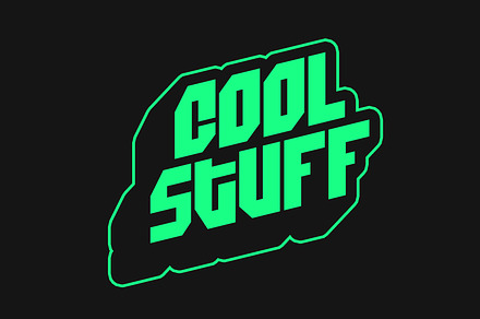 Logo Template. PSD Text Effect | Branding & Logo Templates ~ Creative ...