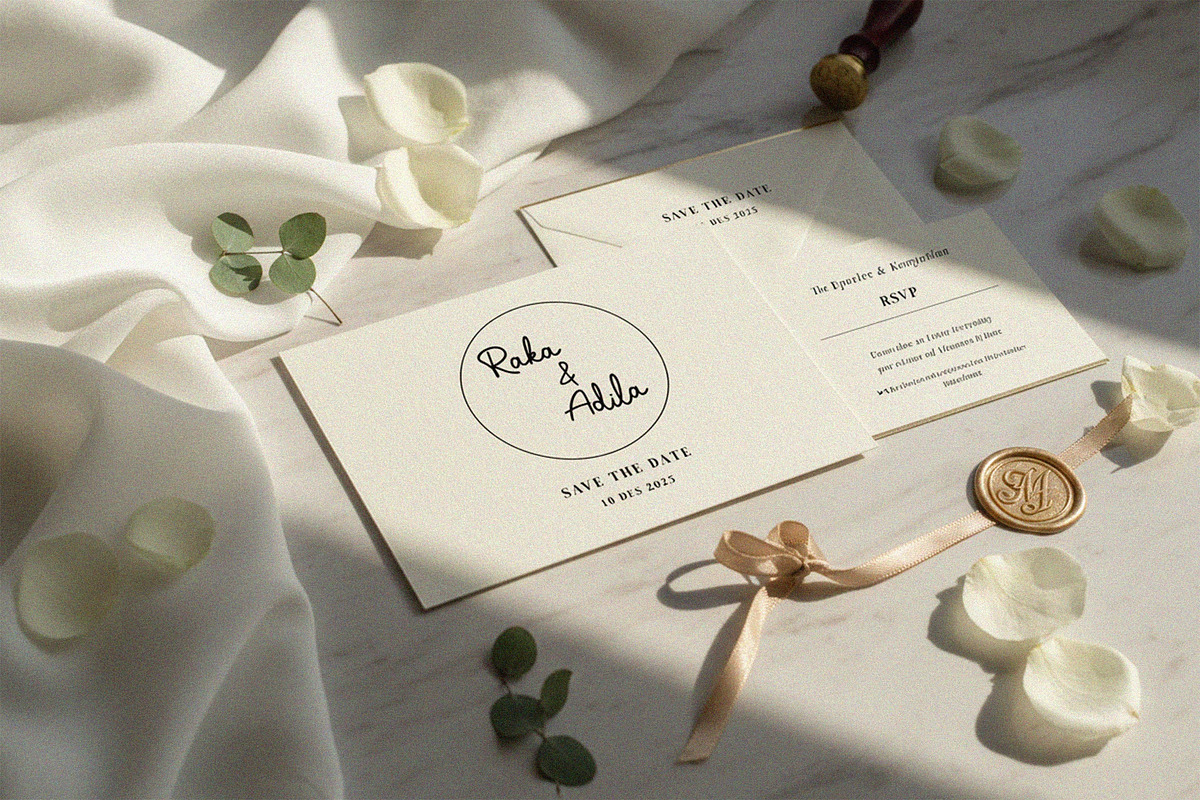 Maithi Monoline Script Font