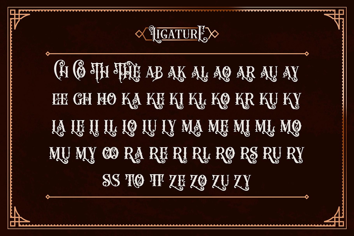 Hero Beam Typeface, a Sans Serif Font by alit design